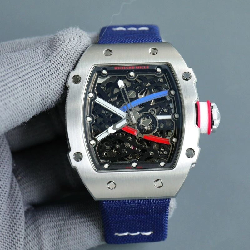 High fidelity RICHARD MILLE Watches