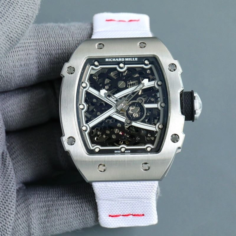 High fidelity RICHARD MILLE Watches