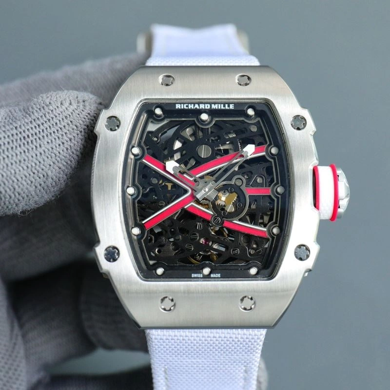 High fidelity RICHARD MILLE Watches