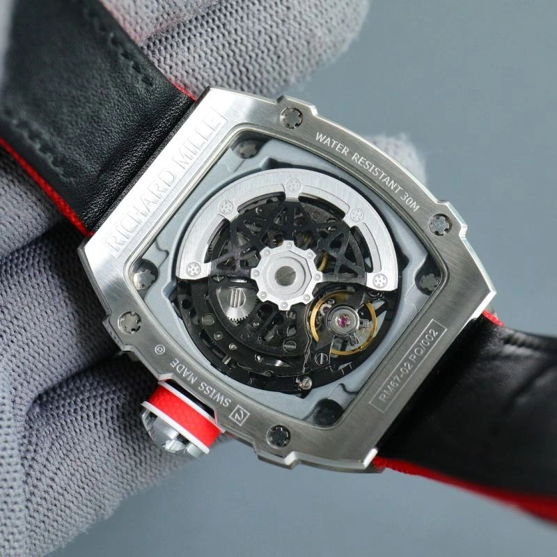 High fidelity RICHARD MILLE Watches