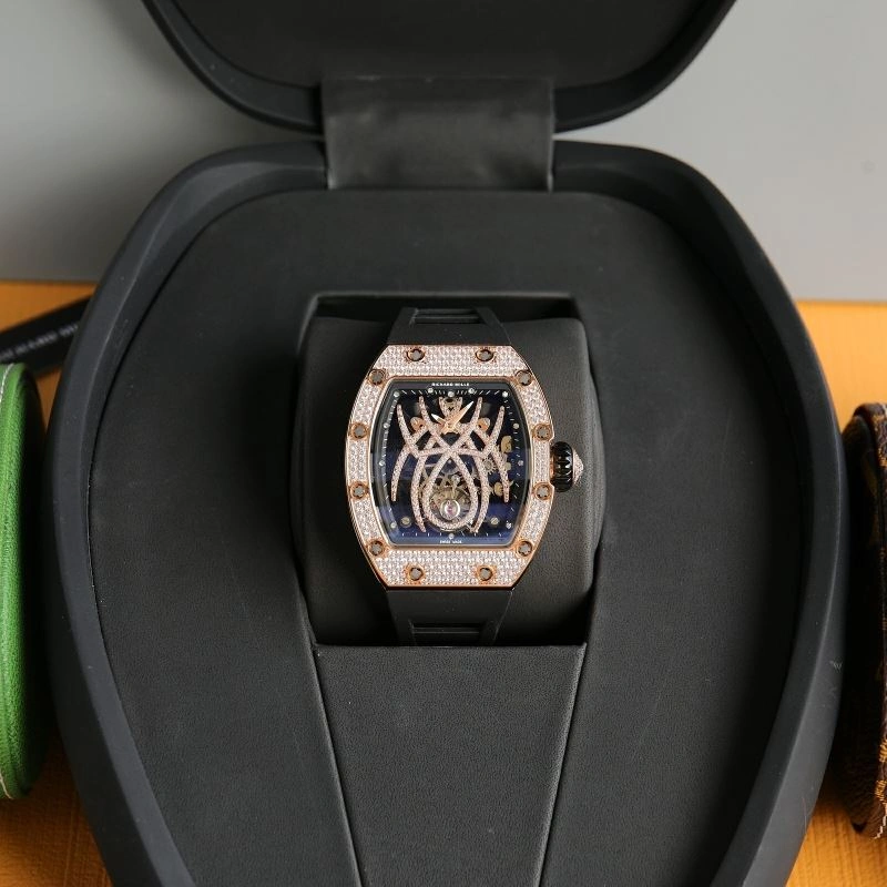 Real RICHARD MILLE Watches