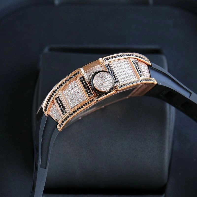 Real RICHARD MILLE Watches