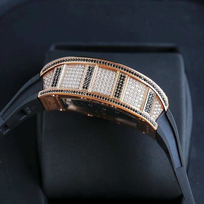 Real RICHARD MILLE Watches
