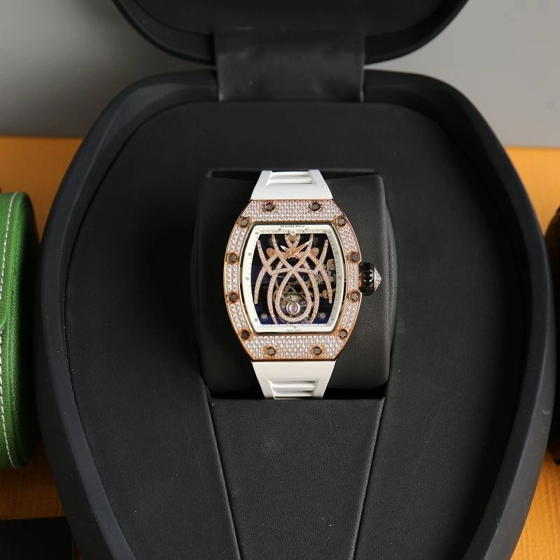 Authentic RICHARD MILLE Watches