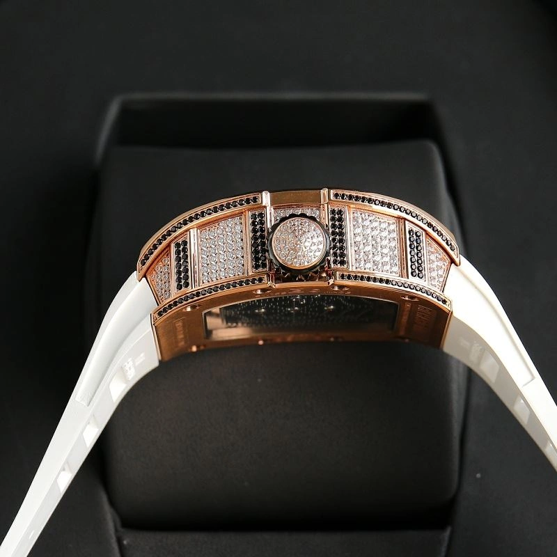 Authentic RICHARD MILLE Watches