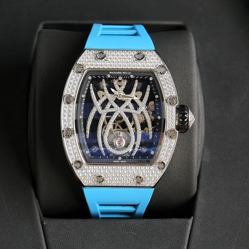 Real RICHARD MILLE Watches