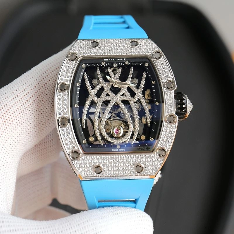 Real RICHARD MILLE Watches