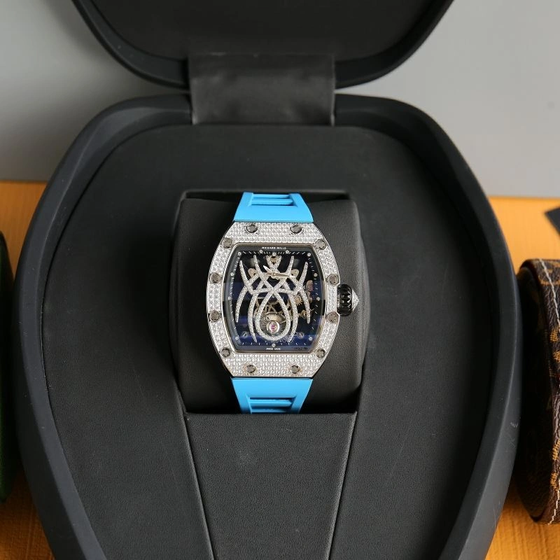 Real RICHARD MILLE Watches