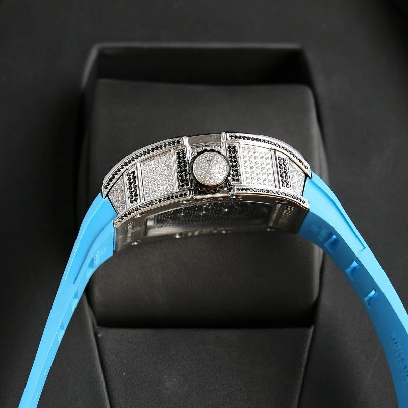 Real RICHARD MILLE Watches