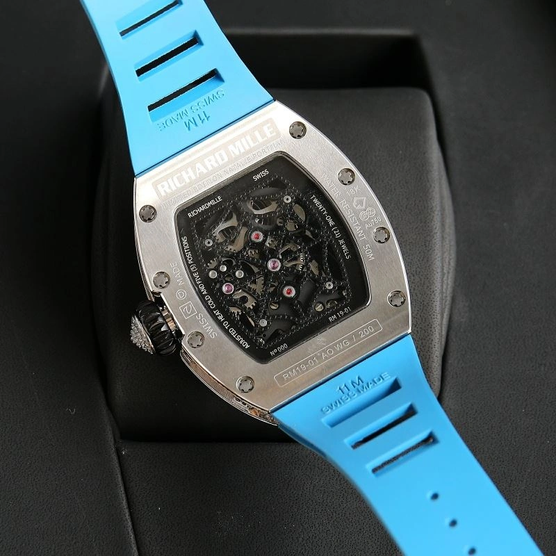 Real RICHARD MILLE Watches