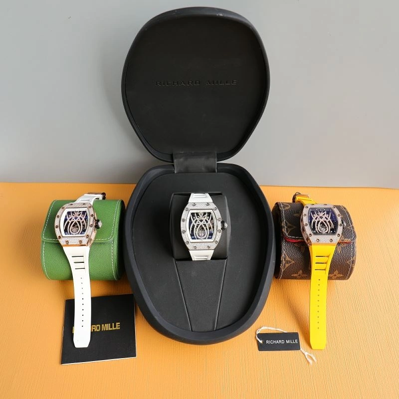 Legit RICHARD MILLE Watches