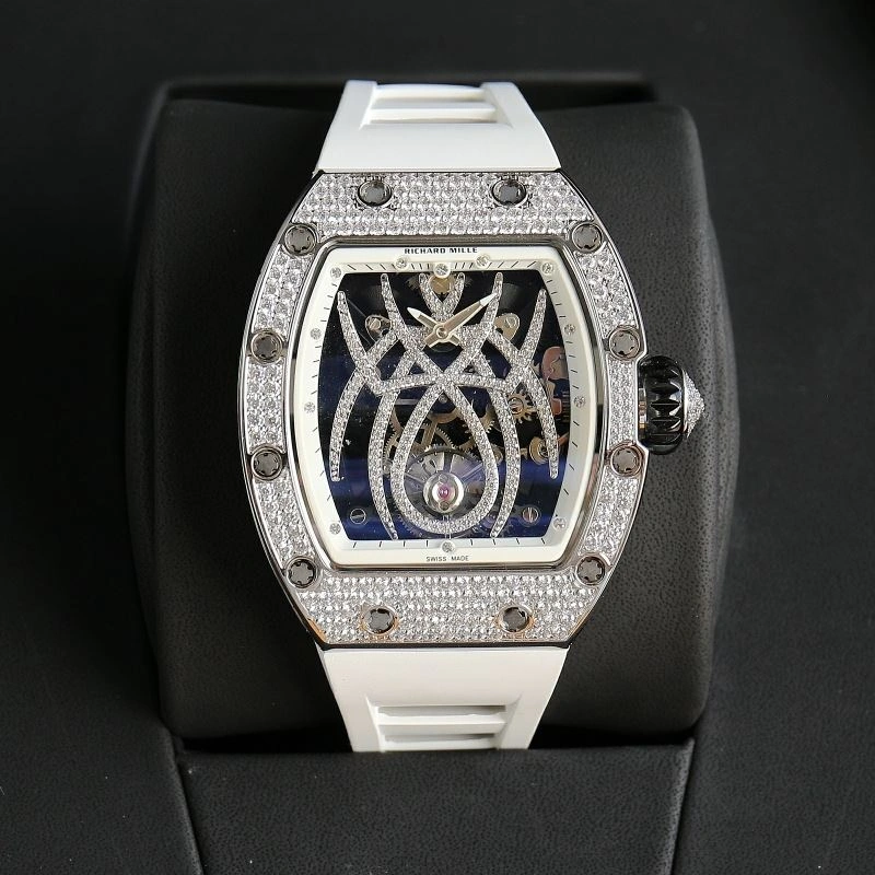Legit RICHARD MILLE Watches