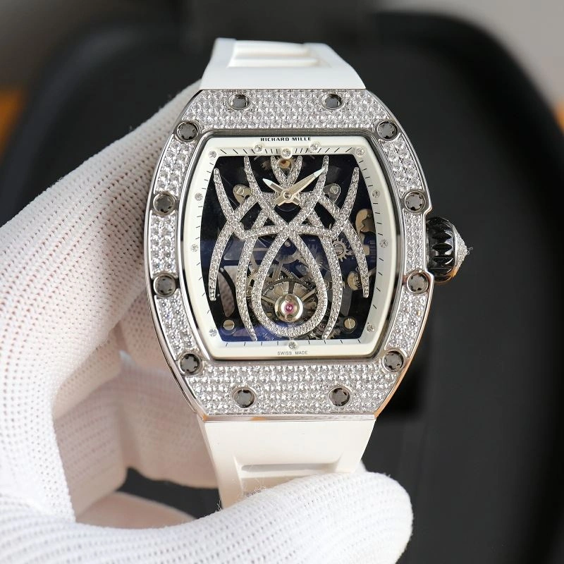 Legit RICHARD MILLE Watches