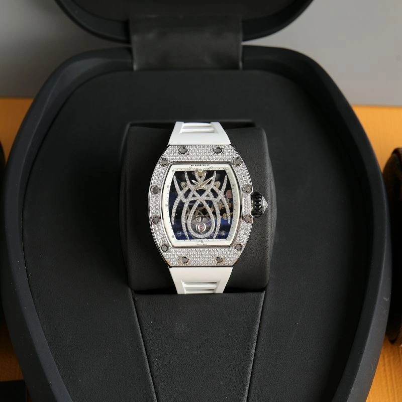 Legit RICHARD MILLE Watches