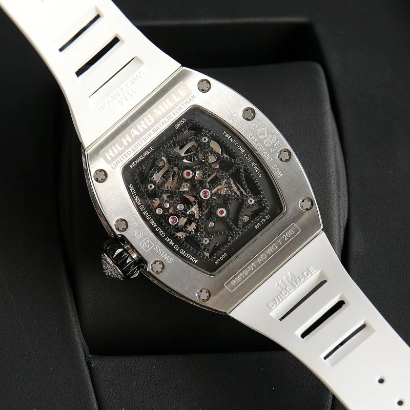 Legit RICHARD MILLE Watches