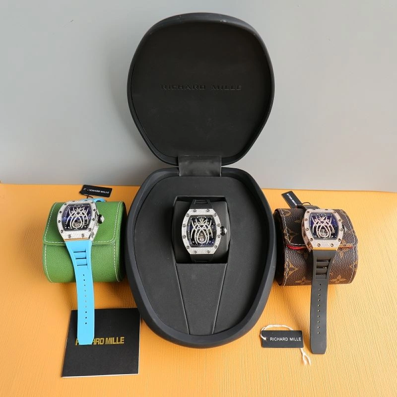 OEM RICHARD MILLE Watches