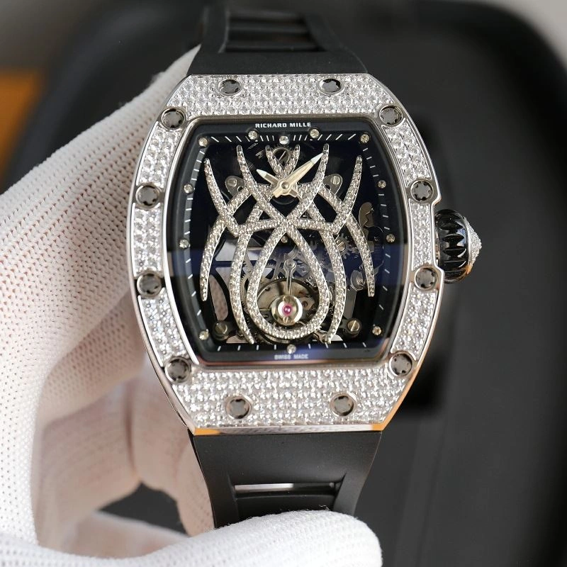 OEM RICHARD MILLE Watches