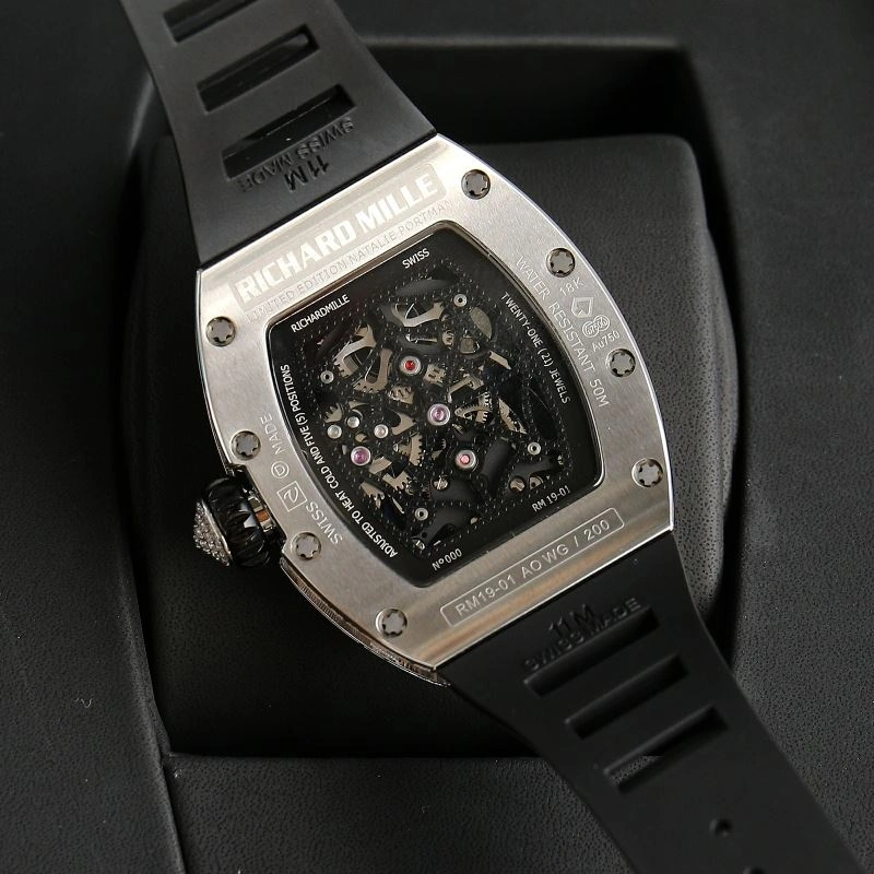 OEM RICHARD MILLE Watches
