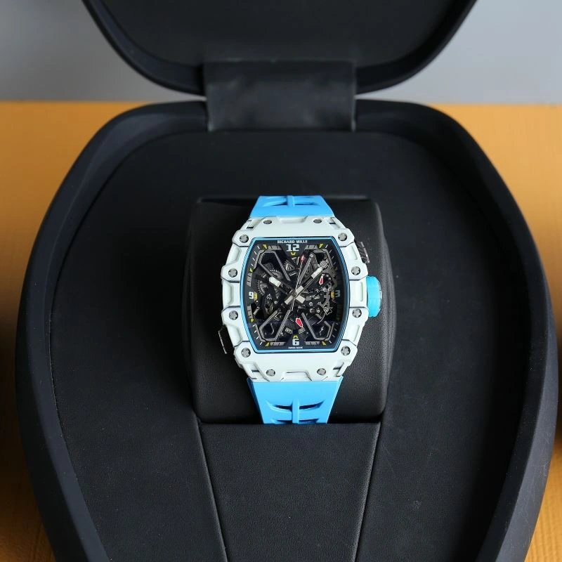 Authentic RICHARD MILLE Watches