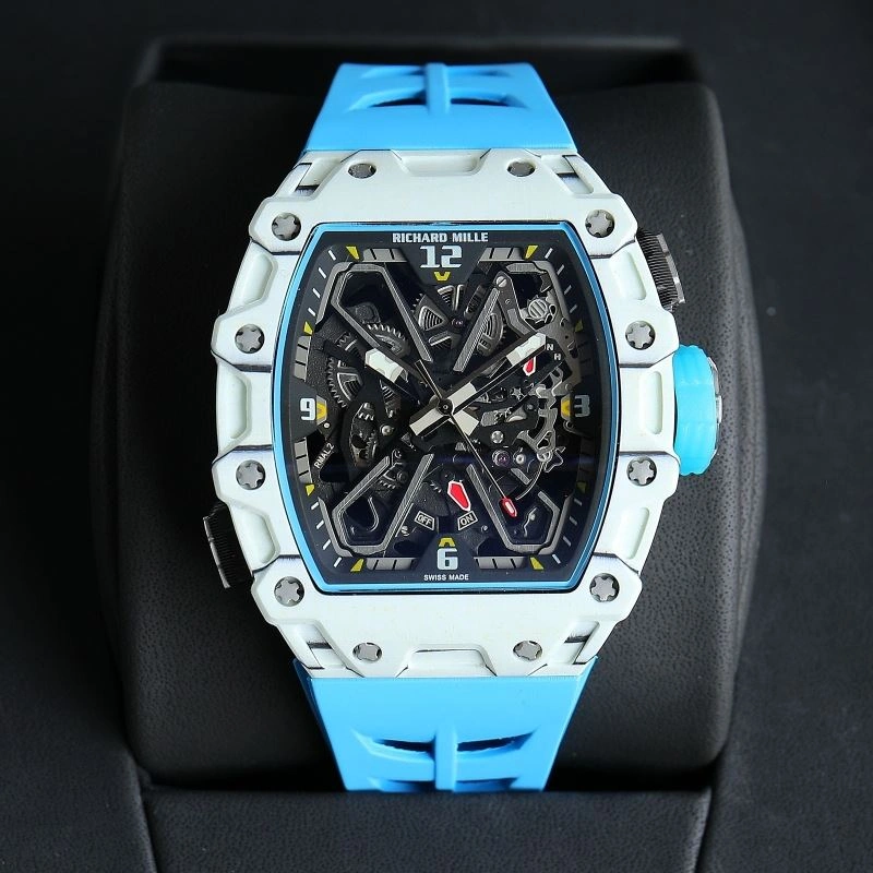 Authentic RICHARD MILLE Watches
