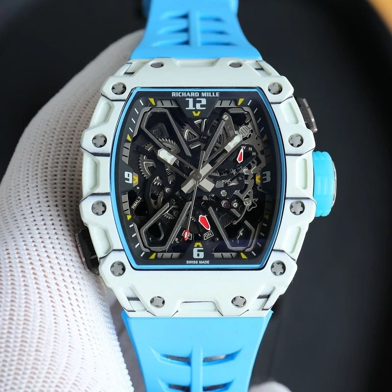 Authentic RICHARD MILLE Watches