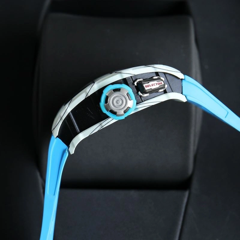 Authentic RICHARD MILLE Watches
