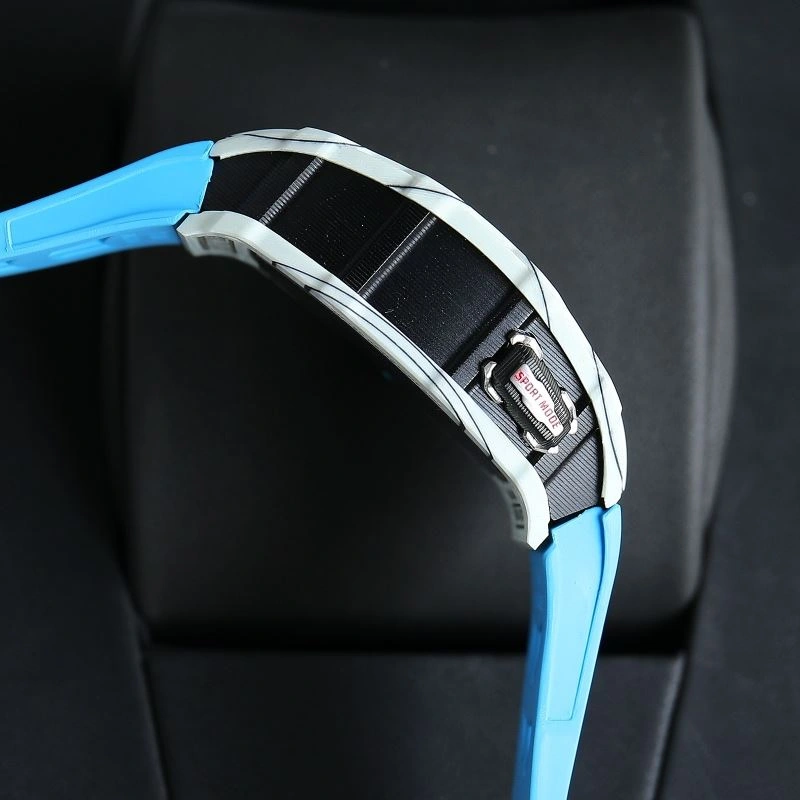 Authentic RICHARD MILLE Watches
