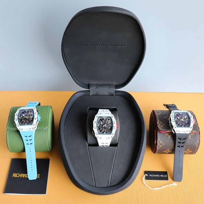 RICHARD MILLE Watches