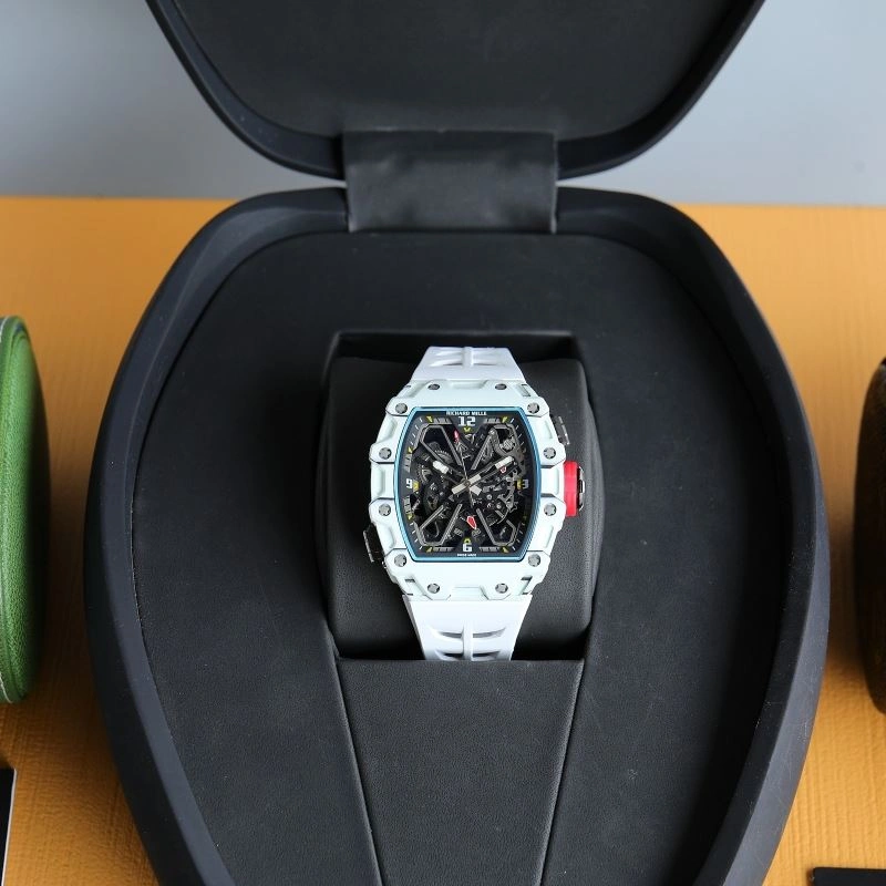 Official RICHARD MILLE Watches