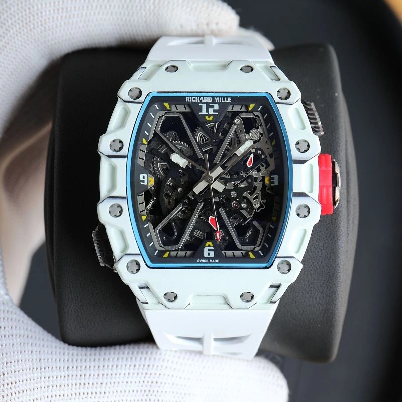 Official RICHARD MILLE Watches