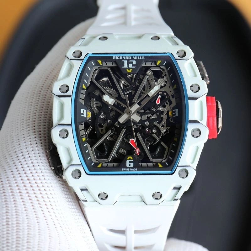 Official RICHARD MILLE Watches