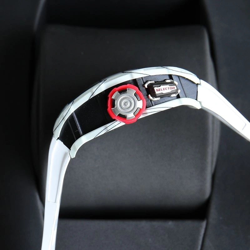 Official RICHARD MILLE Watches
