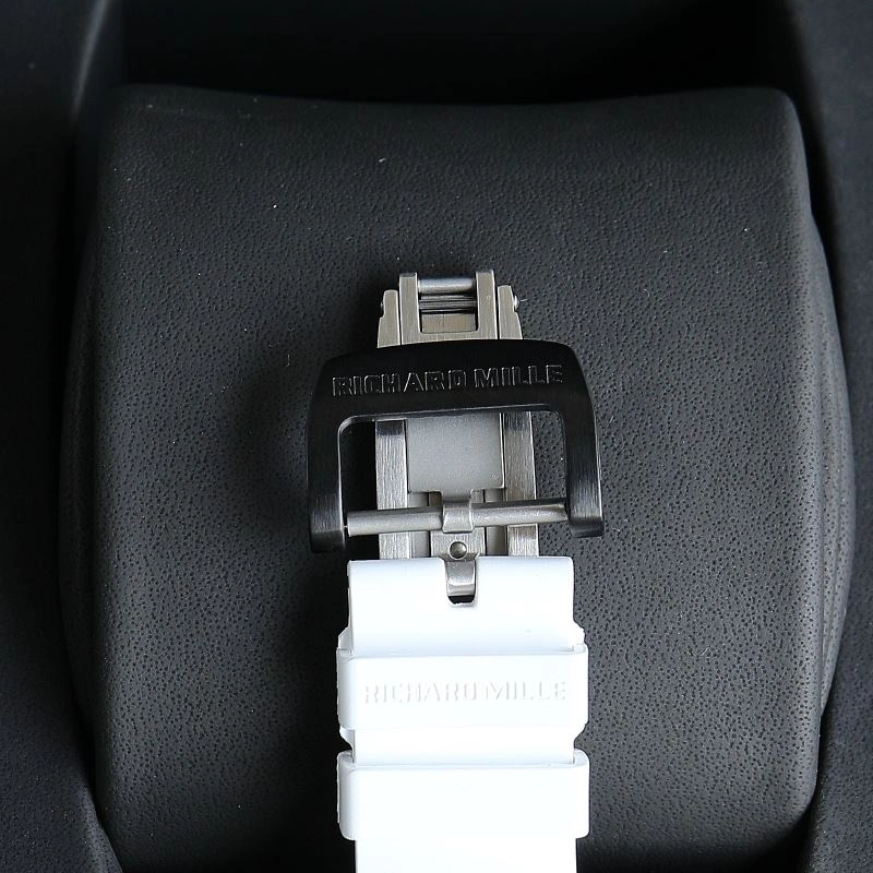 Official RICHARD MILLE Watches