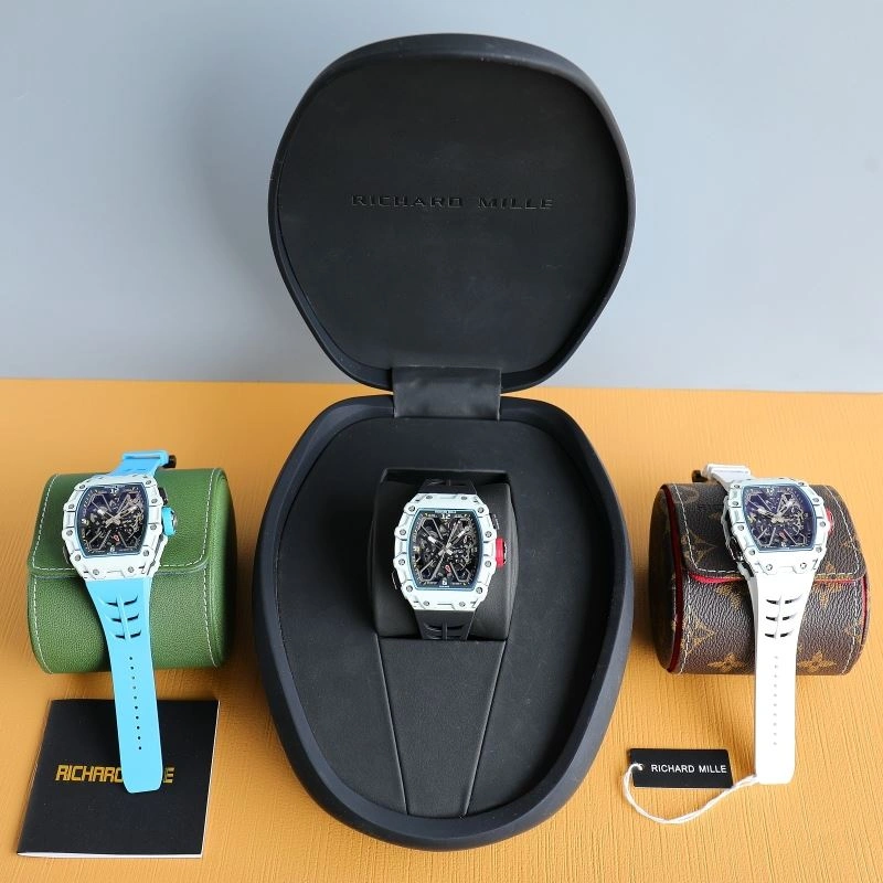 RICHARD MILLE Watches