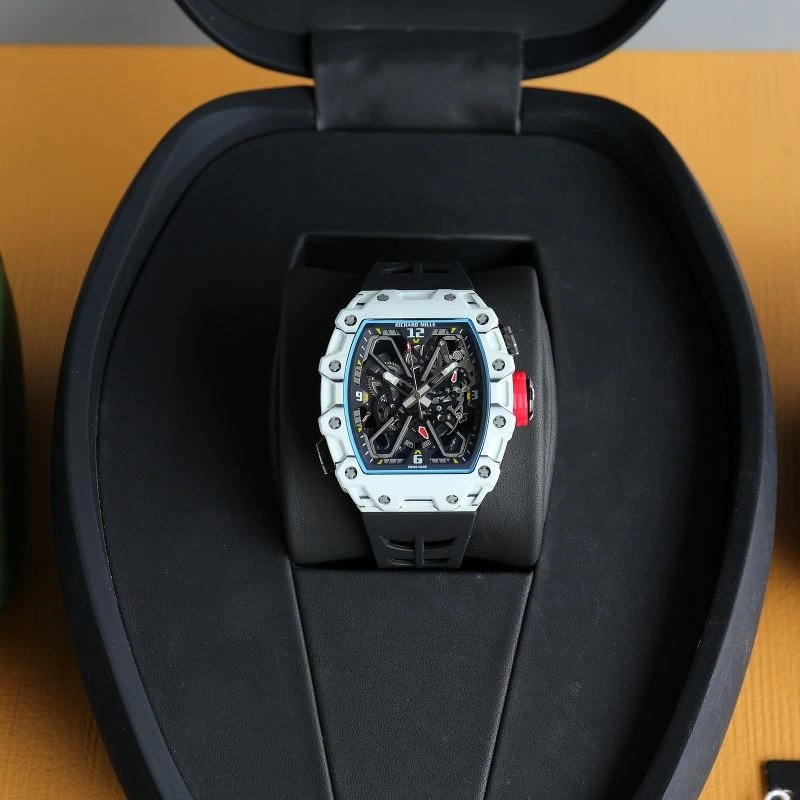 Value-priced RICHARD MILLE Watches
