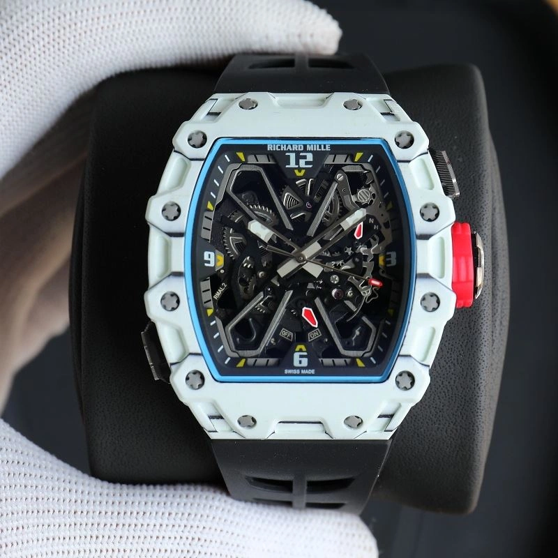 Value-priced RICHARD MILLE Watches