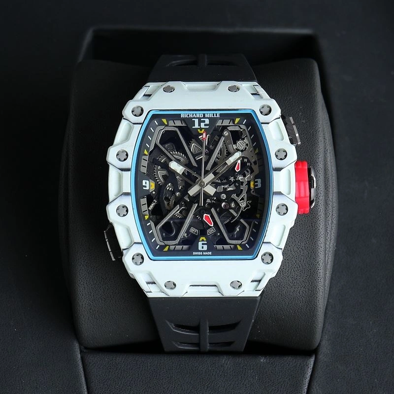Value-priced RICHARD MILLE Watches