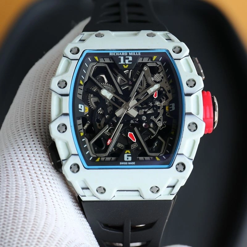 Value-priced RICHARD MILLE Watches