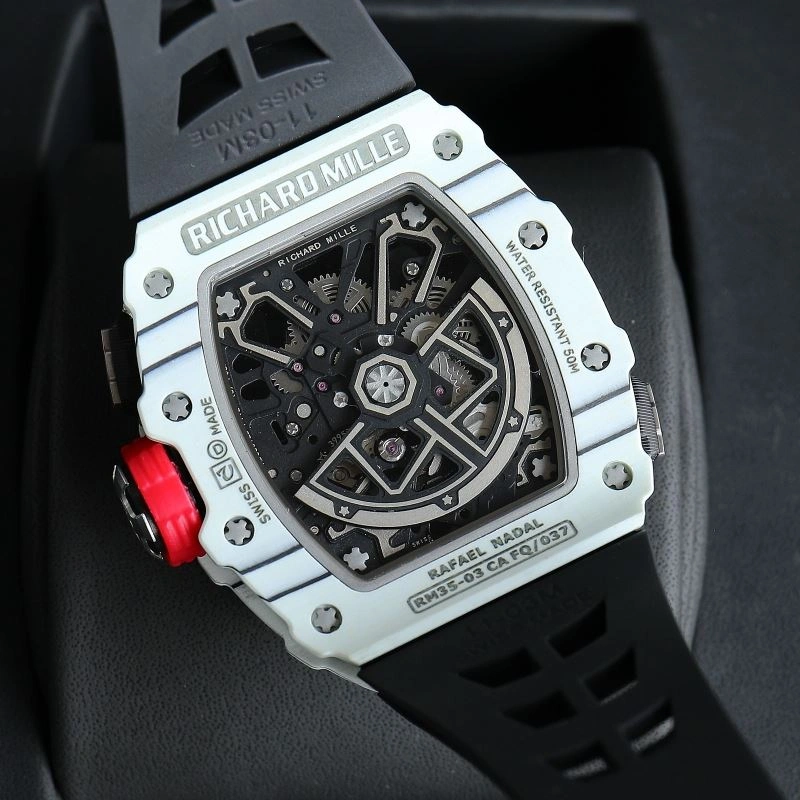 Value-priced RICHARD MILLE Watches