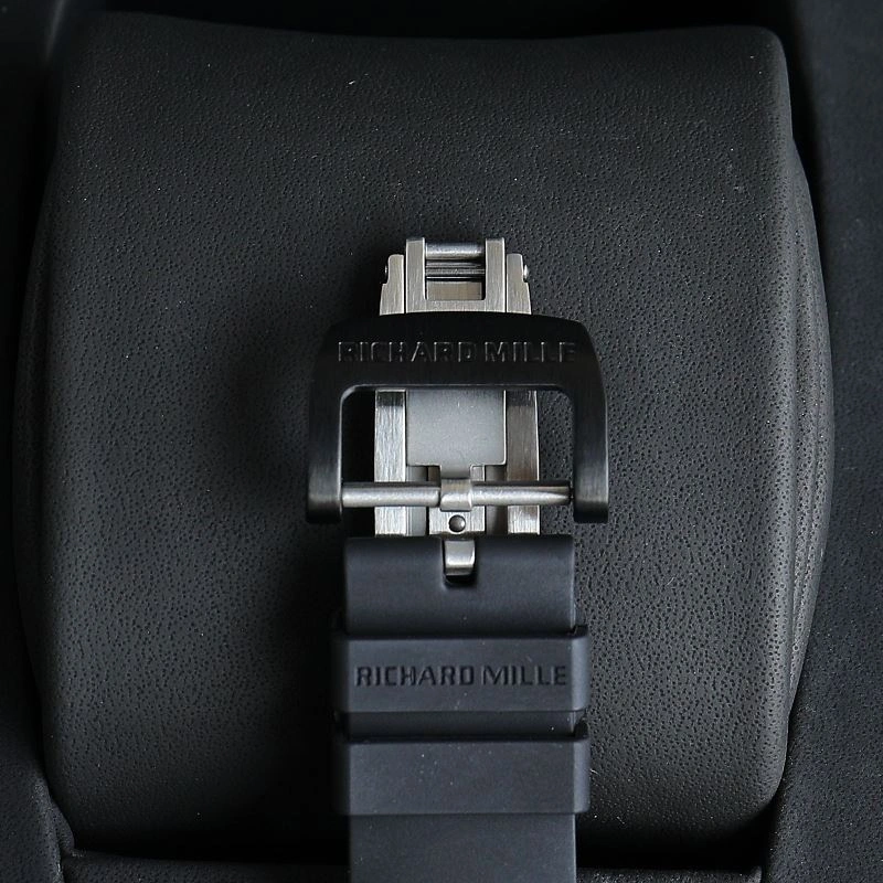 Value-priced RICHARD MILLE Watches