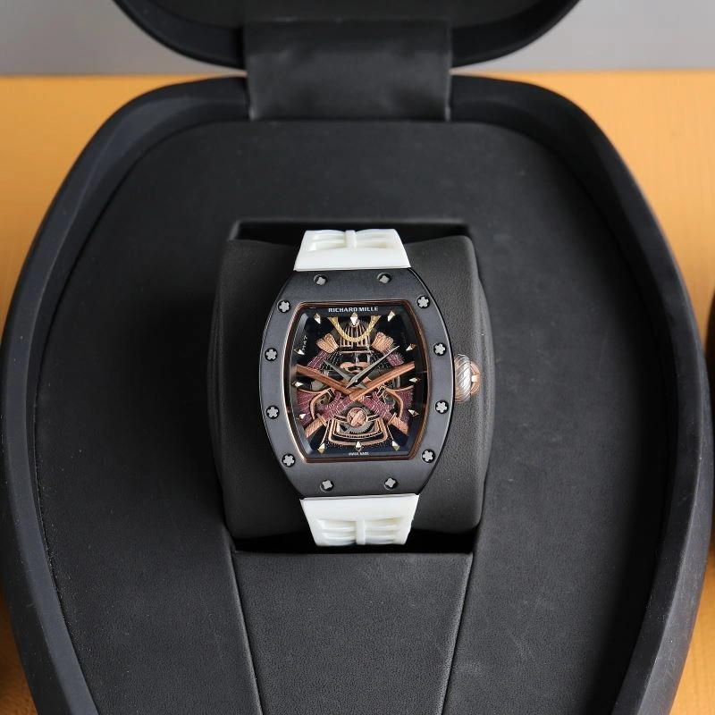 RICHARD MILLE Watches