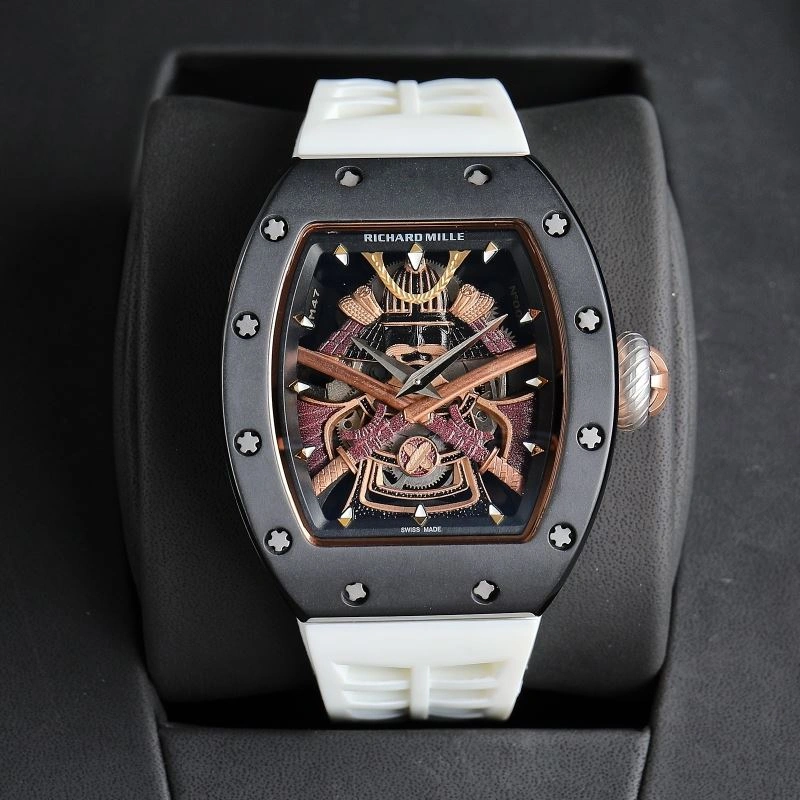 Exact replica RICHARD MILLE Watches