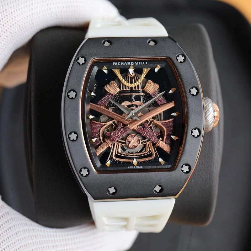 Exact replica RICHARD MILLE Watches