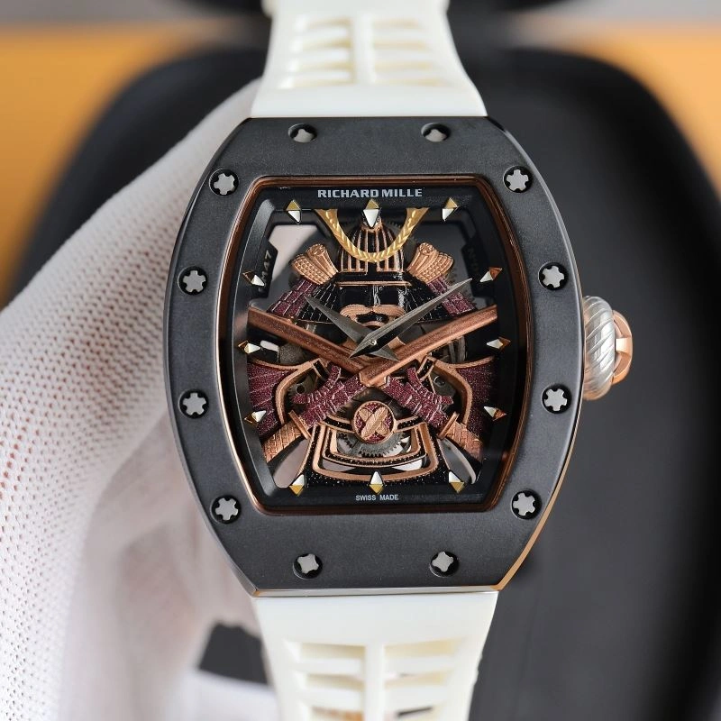 Exact replica RICHARD MILLE Watches