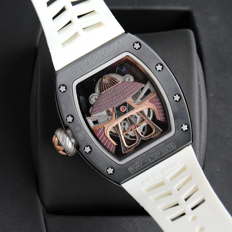 Exact replica RICHARD MILLE Watches