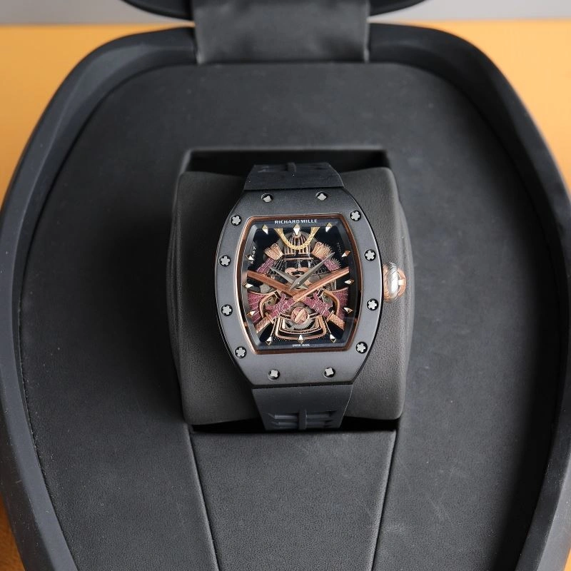 Original RICHARD MILLE Watches