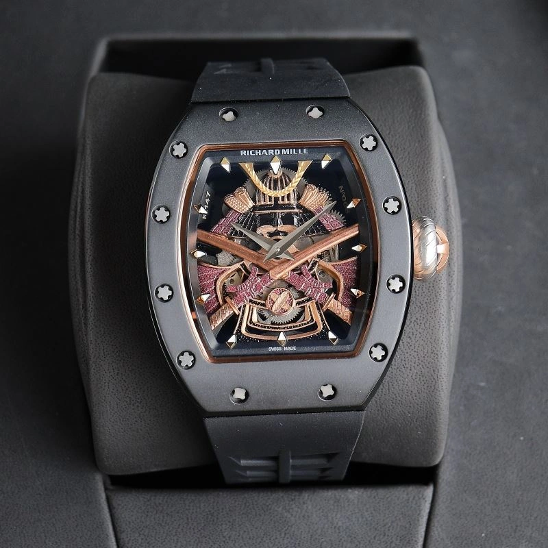 Original RICHARD MILLE Watches