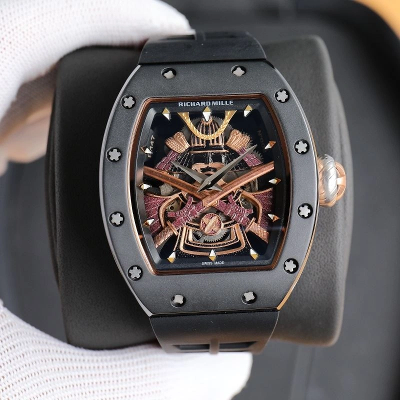 Original RICHARD MILLE Watches