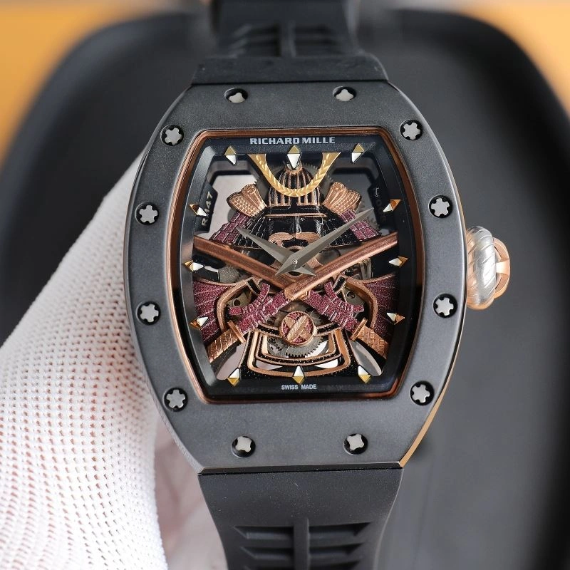 Original RICHARD MILLE Watches