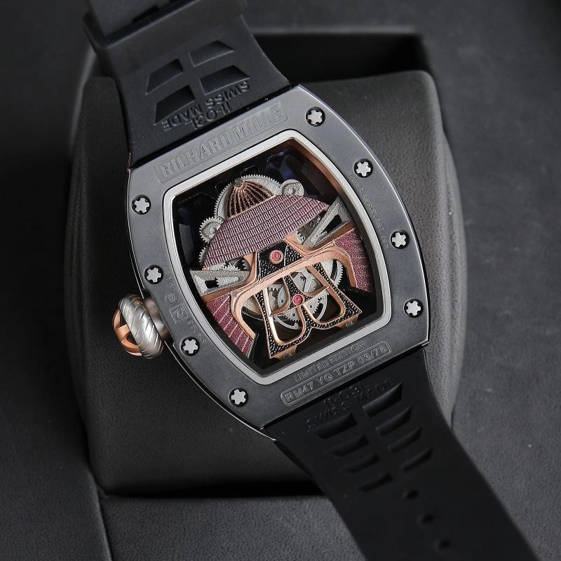 Original RICHARD MILLE Watches